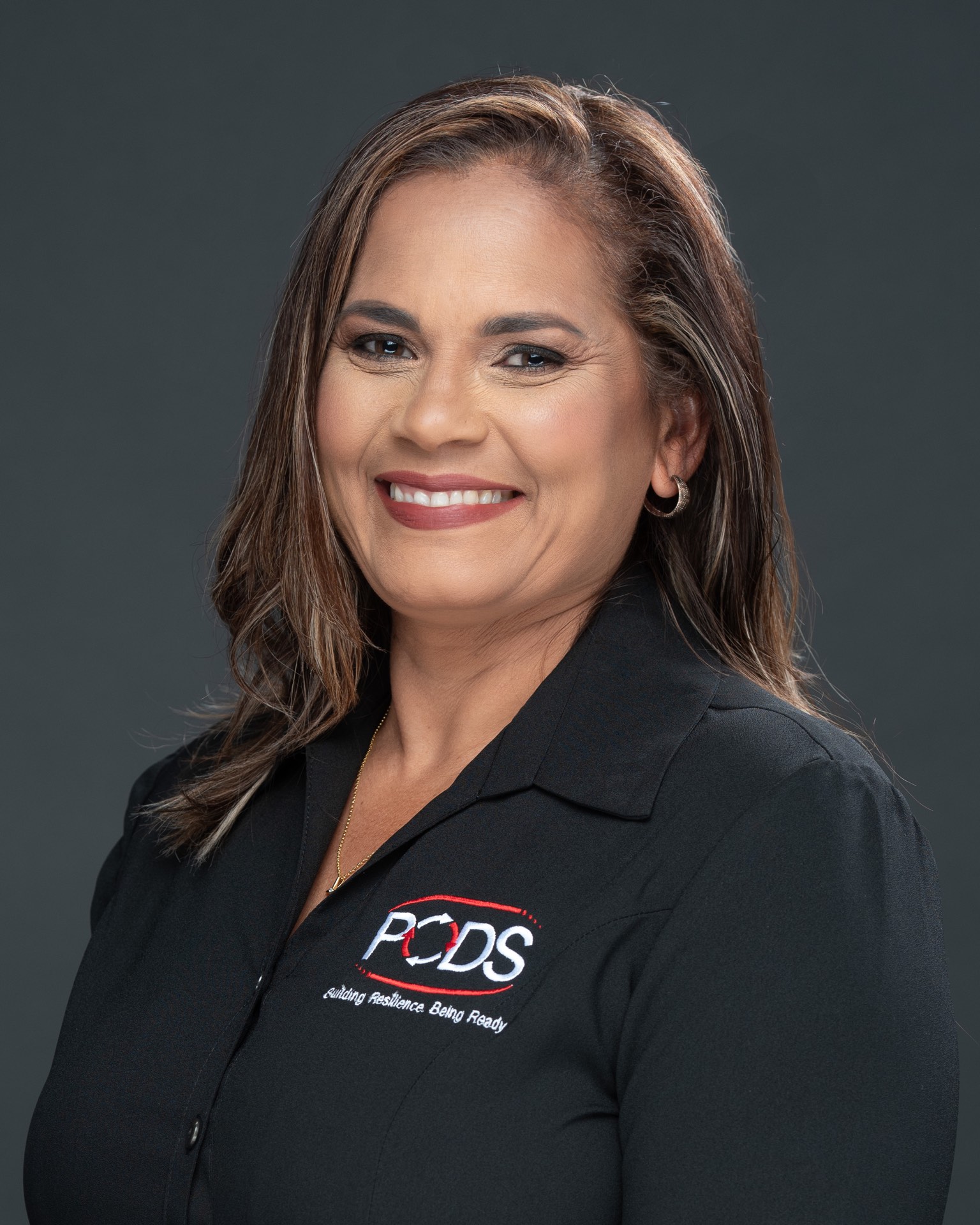Stacey-Ann Pi Osoria – PODS Marketing Mix Ltd