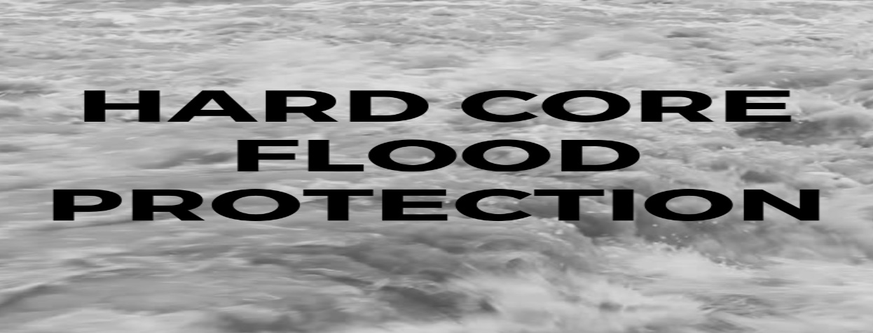 Flood Protection – PODS Marketing Mix Ltd